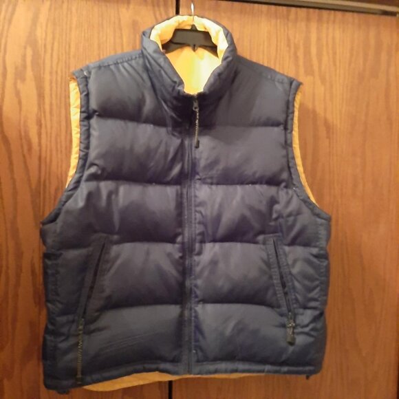 Emergency Exit Tm | Jackets & Coats | Emergency Exit Men Down Mix ...